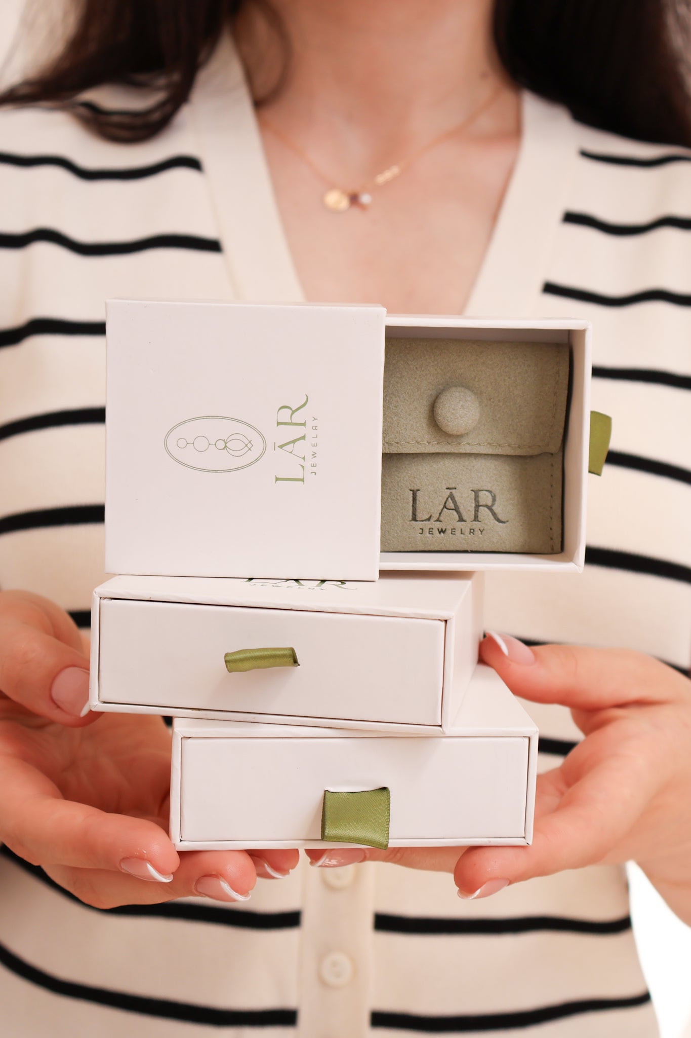Collections – Lar Jewelry